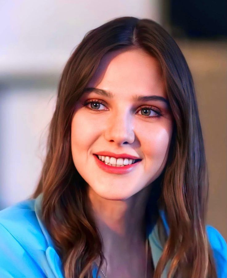 Alina Boz Grl Favorite Celebrities Redheads Actresses Brunettes