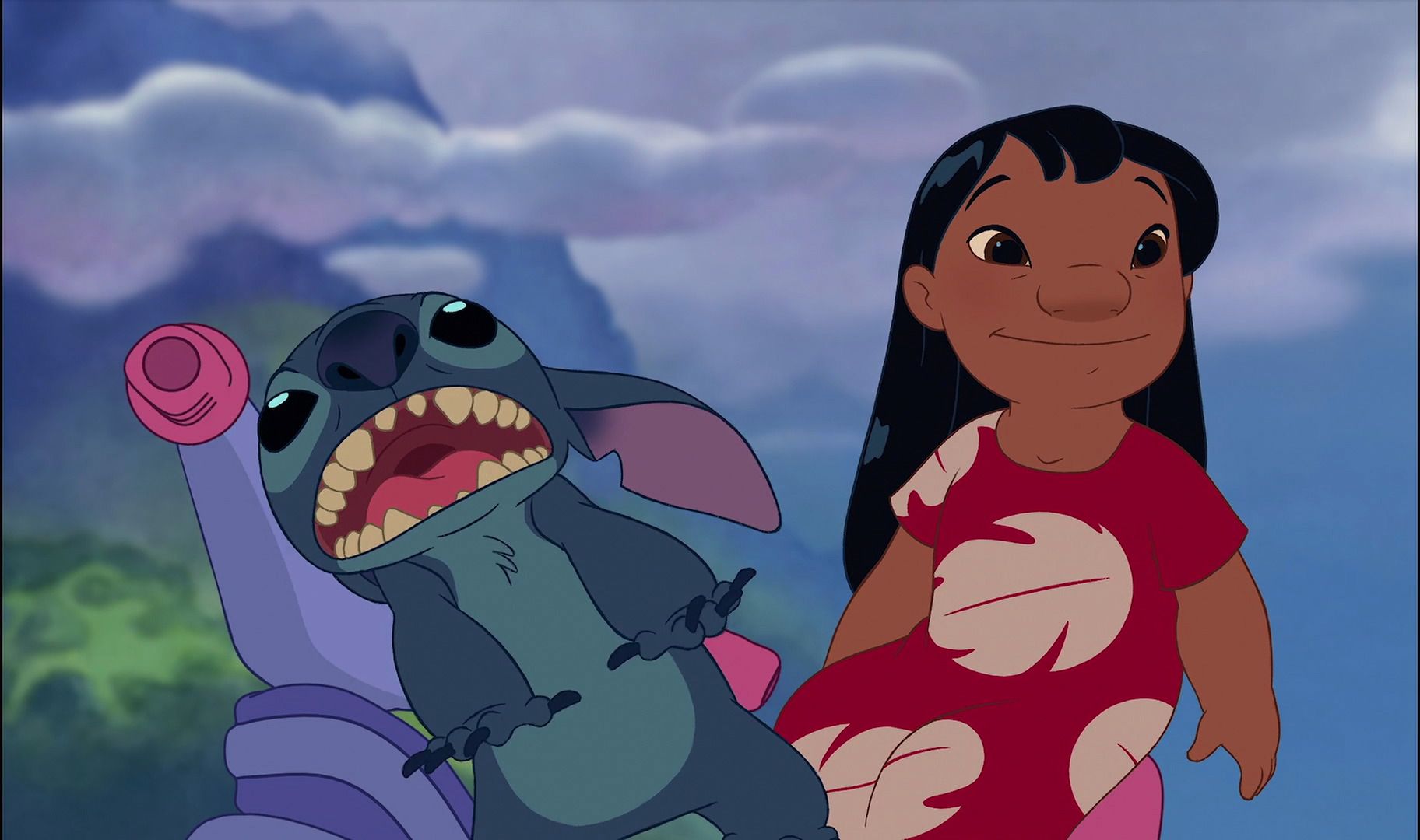 Lilo And Stitch Characters 90s Characters Lilo And Stitch 2002 Lilo Porn Sex Picture
