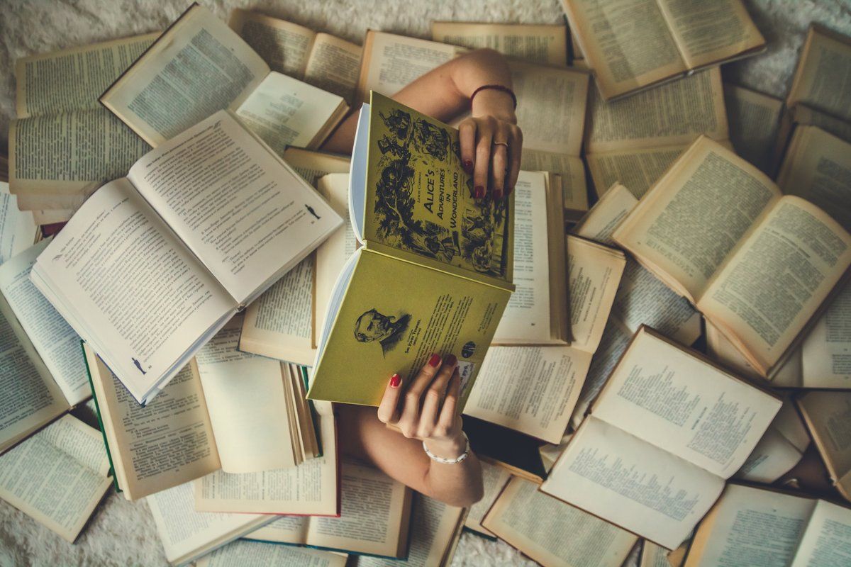 Книги по студийной фотографии