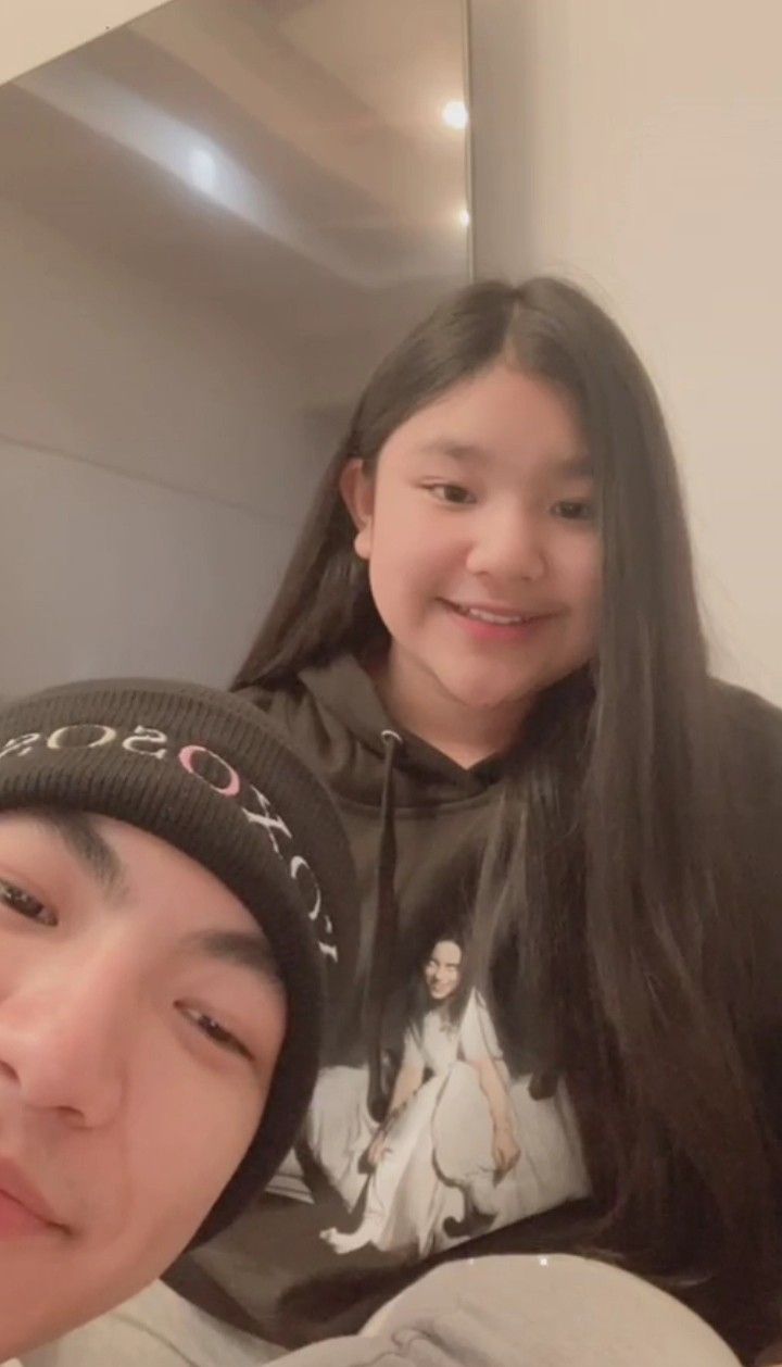 Darren Espanto Darren Espanto