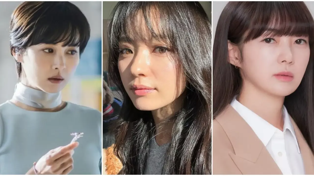 Top 10 Hottest Korean Actresses Of All Time Artofit