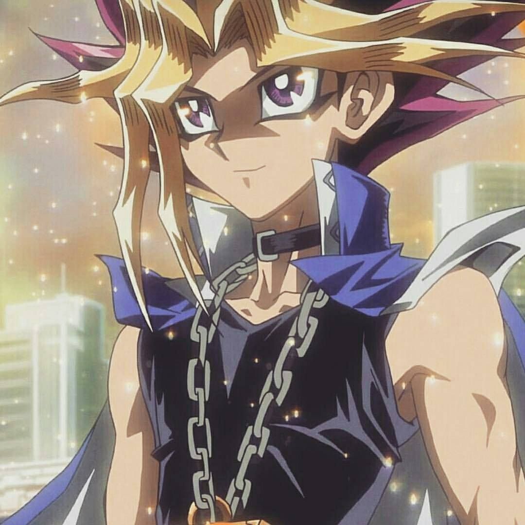 Yu Gi Oh Yugi Monsters