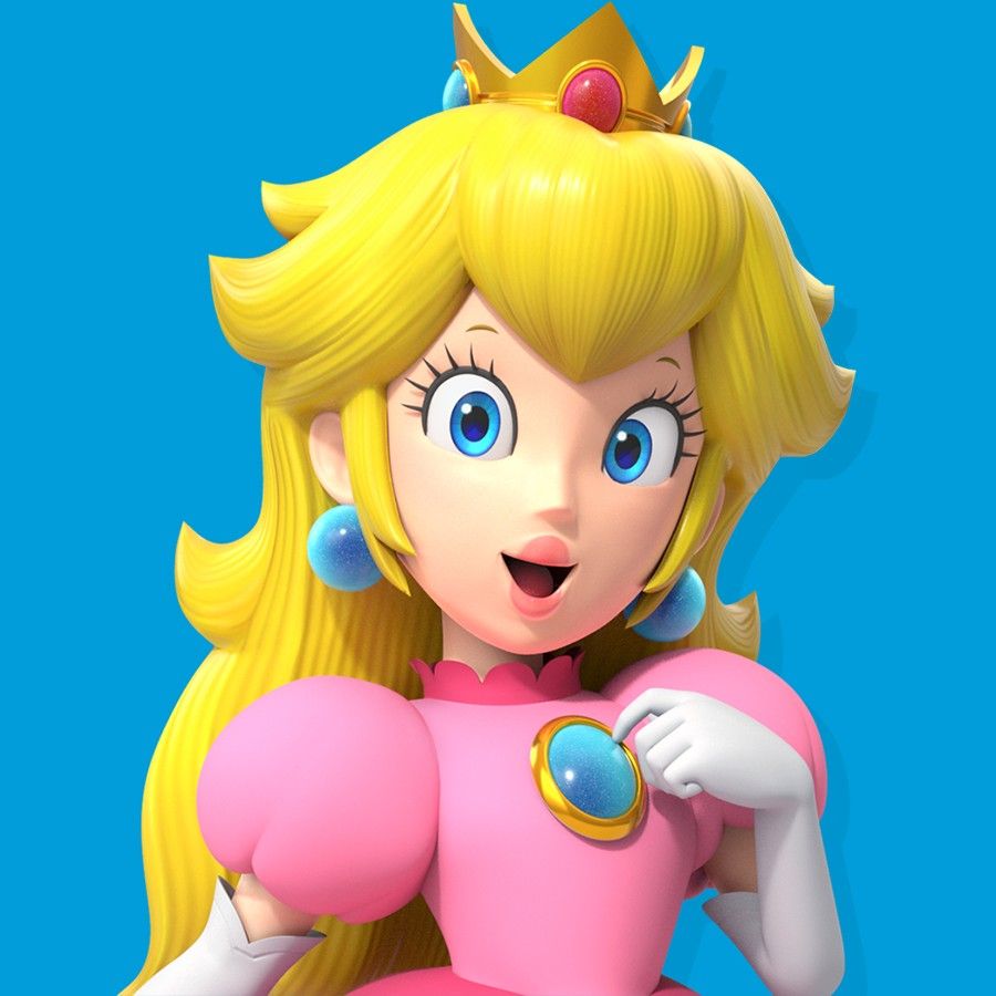 Princess peach – Artofit Princess peach – Artofit