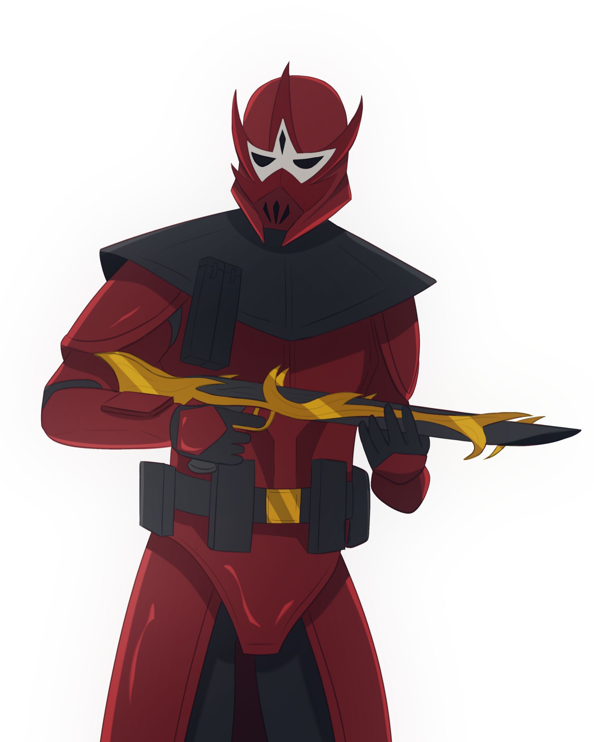 Fire Nation Royal Guard Atla X Star Wars By Kkachi95 On Deviantart Fire Nation Avatar