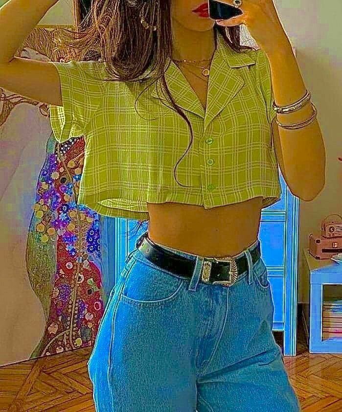 Pin By Angels On ┊styles┊ Retro Outfits Cute Outfits Indie Fashion