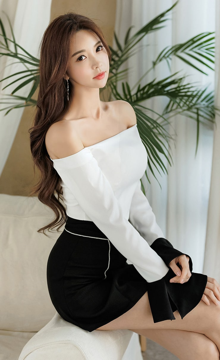 Park Soo Yeon Park Soo Yeon Blackpink Fashion Spring Outfits Casual