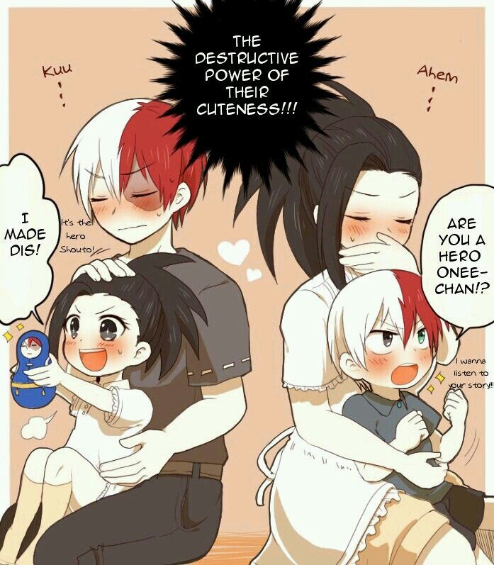 Pin On Myheroacademia