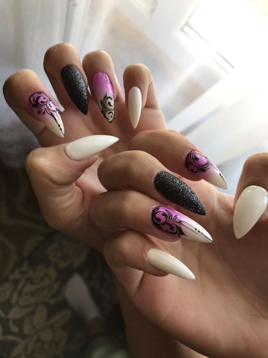 Pin By Anna Schmidtke On Nails Nail Designs Nails Colours