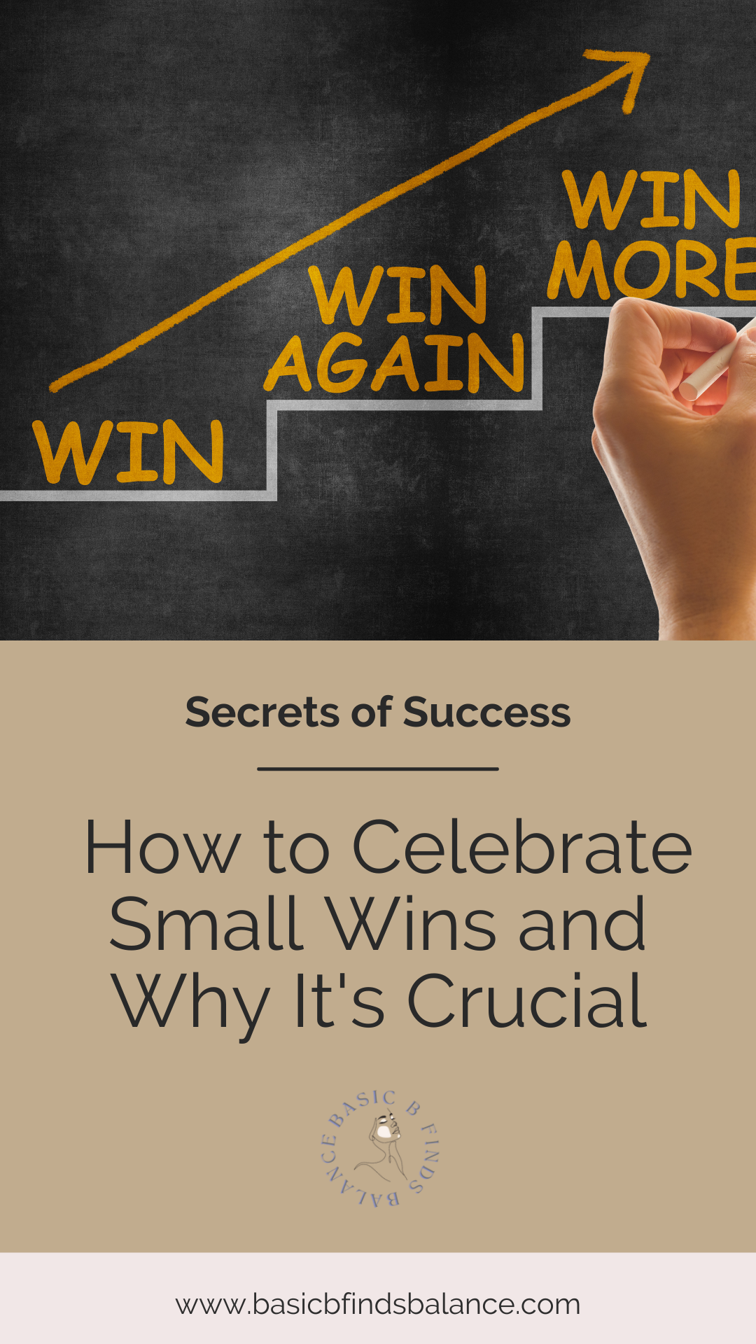 How To Celebrate Small Wins And Why Its Crucial Secret To Success Expressing Gratitude