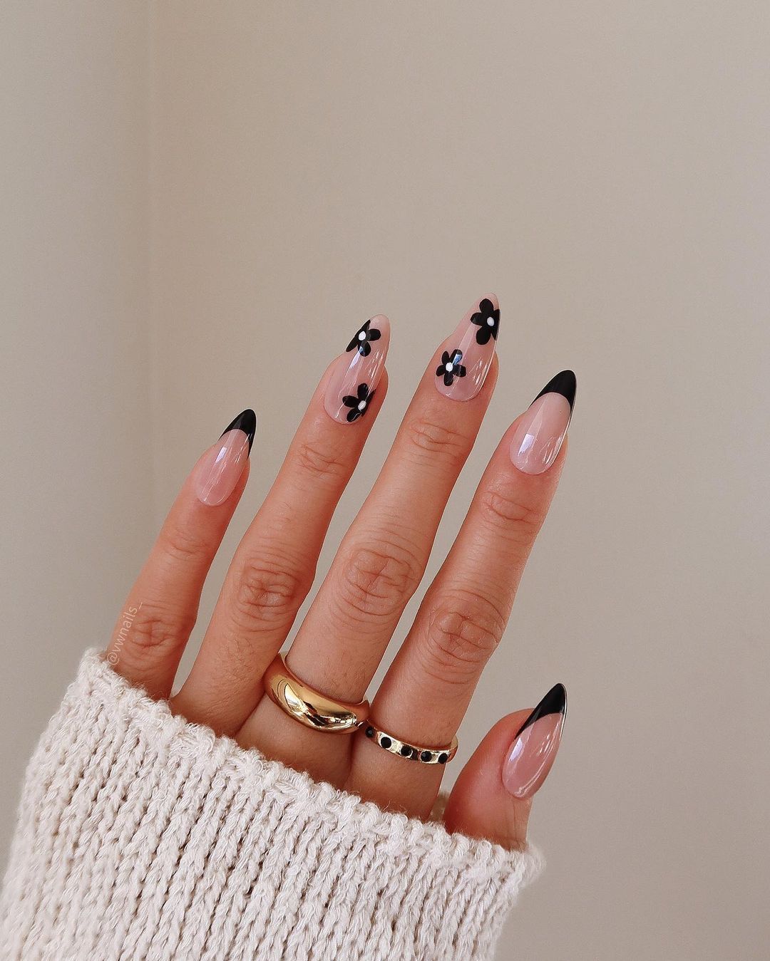 Are You Looking For The Hottest Nail Designs Then Dont Miss Our