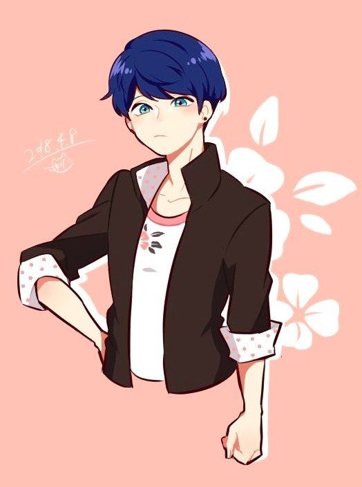 Male Marionette Genderbend Miraculous Ladybug Marinette Miraculous Images And Photos Finder