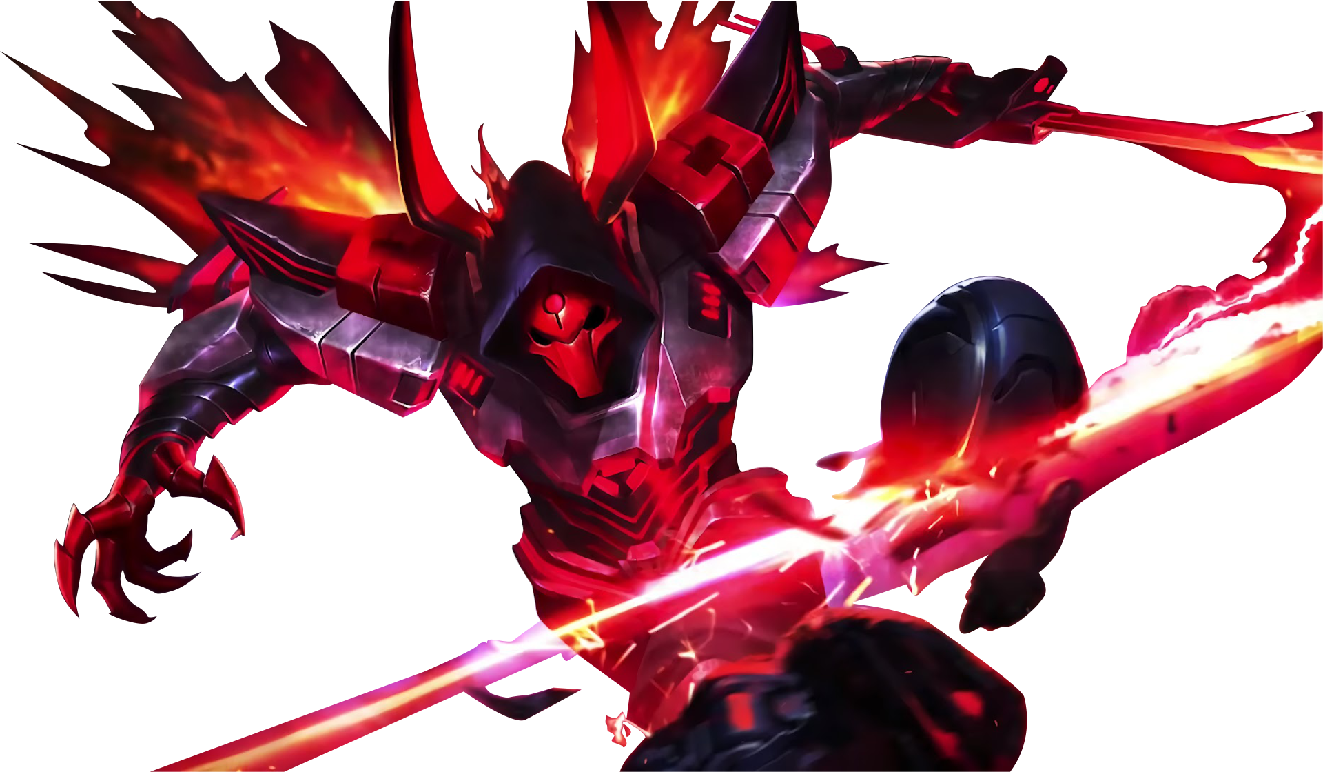 Mobile Legends Hero Png Argus Mobile Legend Png Clipart Large Size My Xxx Hot Girl