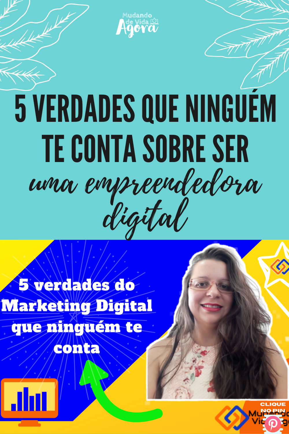 Muitas Pessoas Sonham Em Empreender Principalmente Através Da Internet