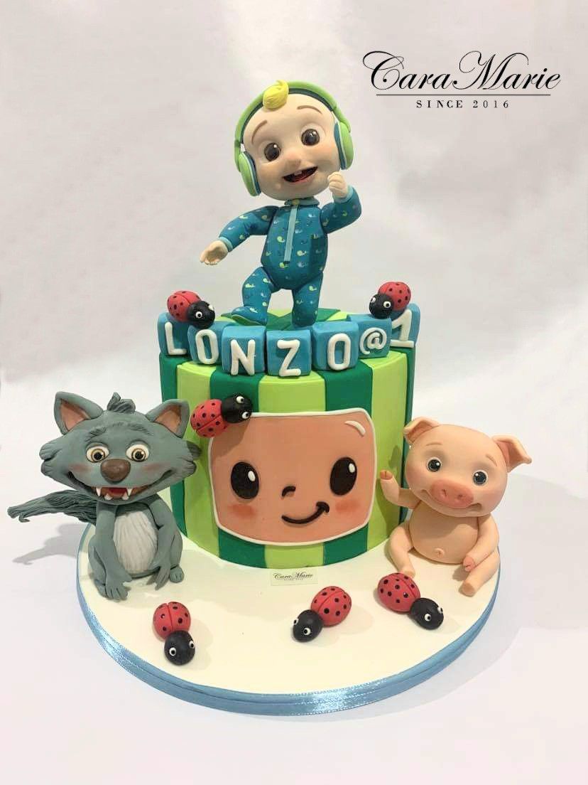 Cocomelon Birthday Cake Topper Cocomelon Baby Jj Happ - vrogue.co Cocomelon Birthday Cake Topper Cocomelon Baby Jj Happ - vrogue.co