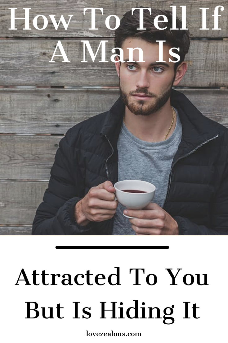 Unveiling The Subtle Signs How To Tell If A Guy Is Smitten