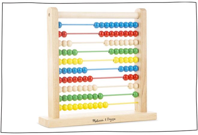 Back To Basics Using An Abacus To Teach Patterns Artofit