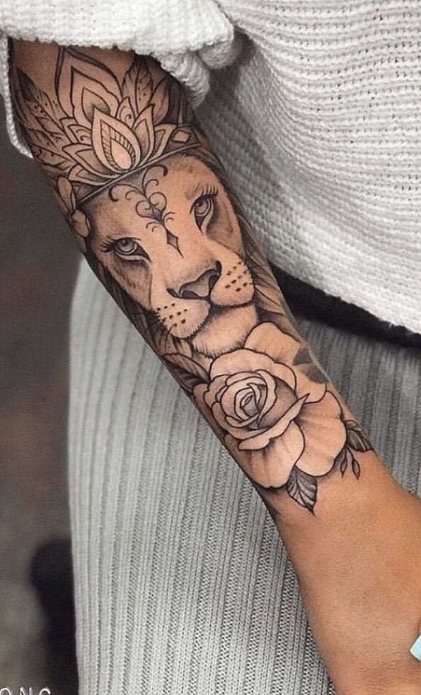 Forarm Tattoos Girl Arm Tattoos Dope Tattoos For Women Wrist Tattoos For Women Thigh Tattoos
