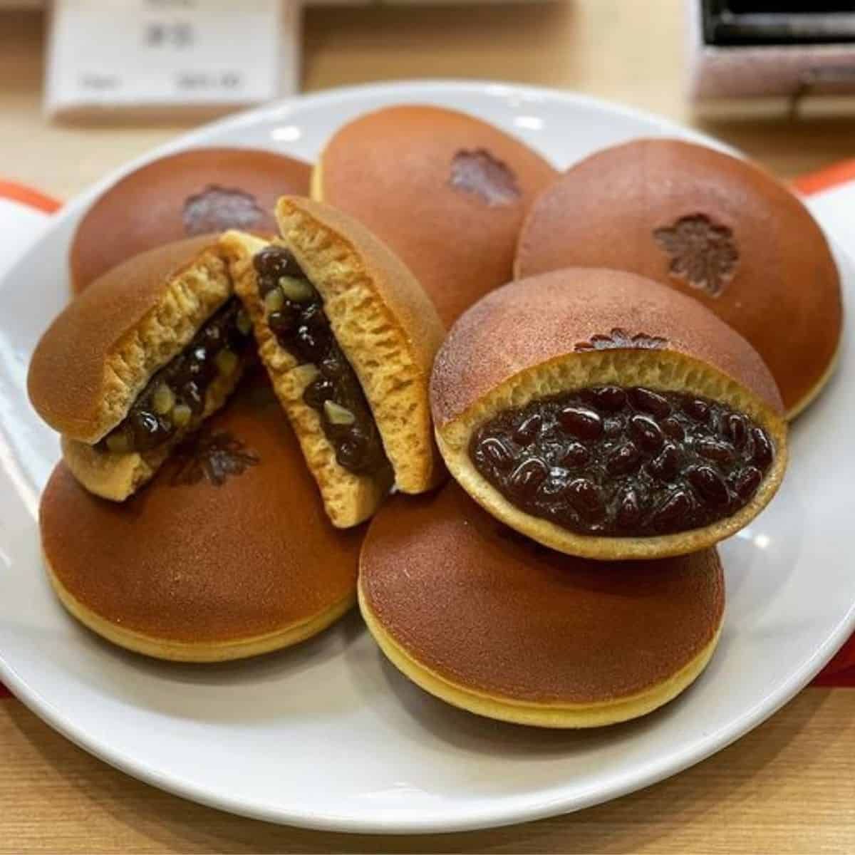 Anpan Recipe Japanese Red Bean Buns Artofit