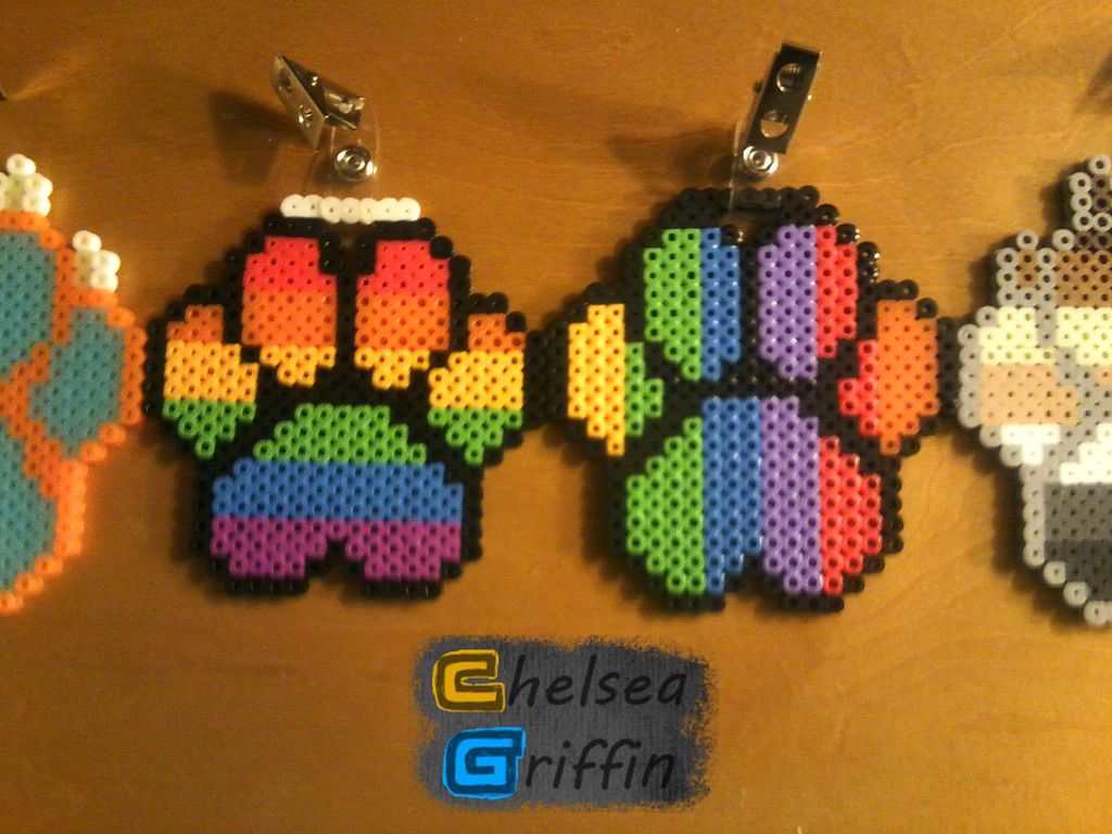Pin On Hama Beads
