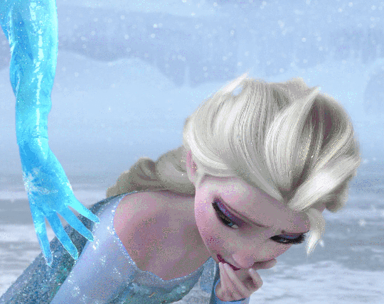 Image Disney Frozen Elsa Art Elsa Frozen Disney And Dreamworks Princesas Disney Dark Hans