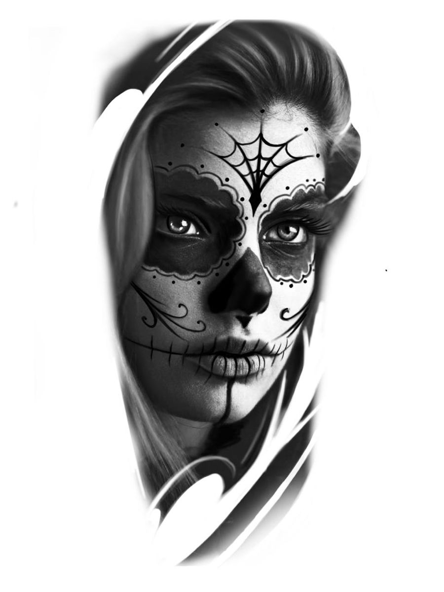 Tattoo Realistic Tattoo Sleeve Full Sleeve Tattoo Design Half Sleeve