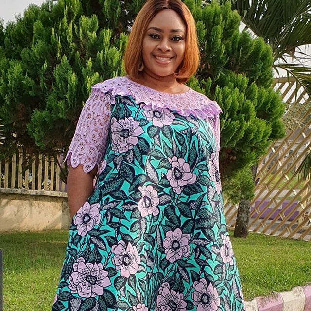 Latest Ankara Styles 2020 For Beautiful Ladies Dezango African
