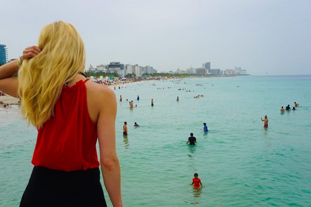 How To Try The Best Of South Beach Miami Nightlife On The Cheap 🌴 Miami Nightlife South Beach