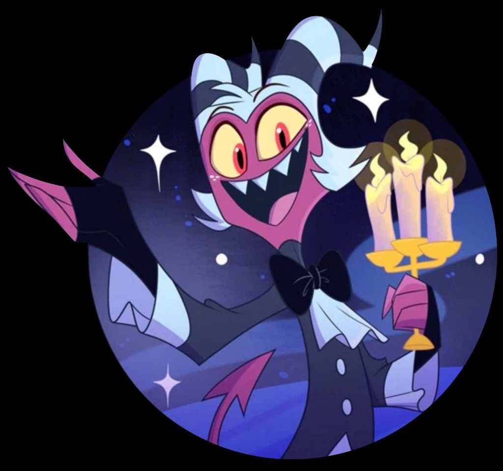 Moxxie Icon Boss Ollie Drawings