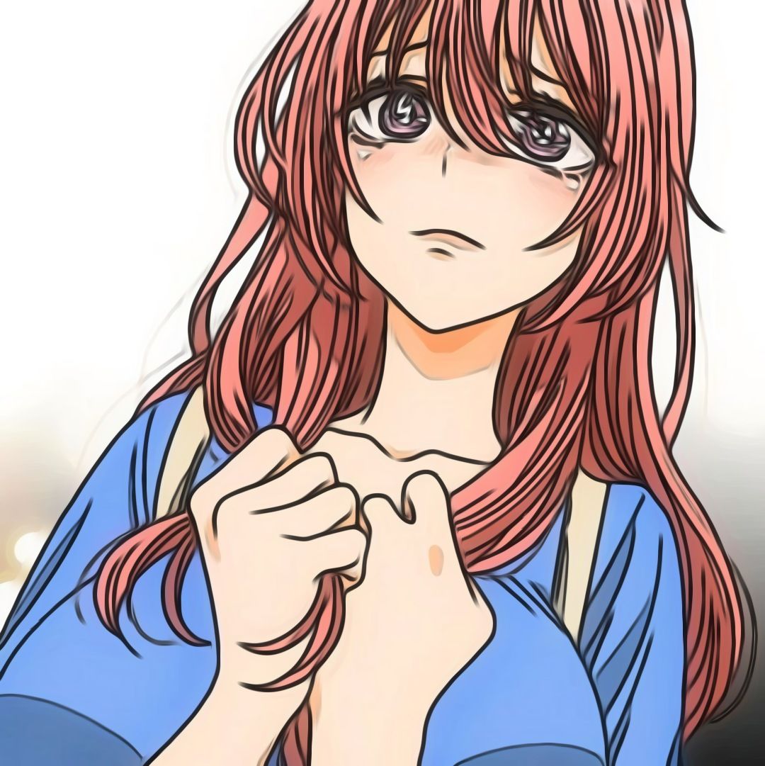 Shinju Inui My Dress Up Darling