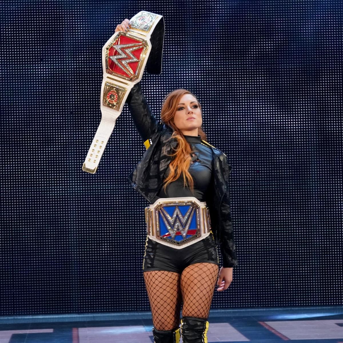 Pin On Wwe Womens Division