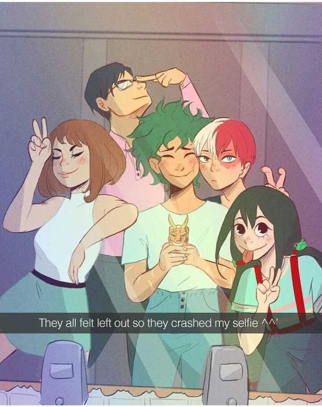 Bakusquad Vs Dekusquad Hero My Hero Academia My Hero Academia Episodes