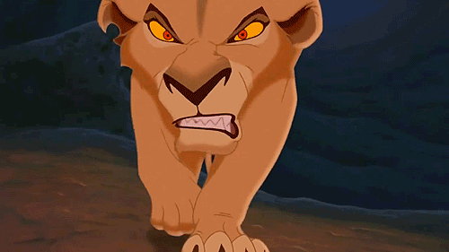 Zira Lion King Fan Art Lion King Ii Lion King
