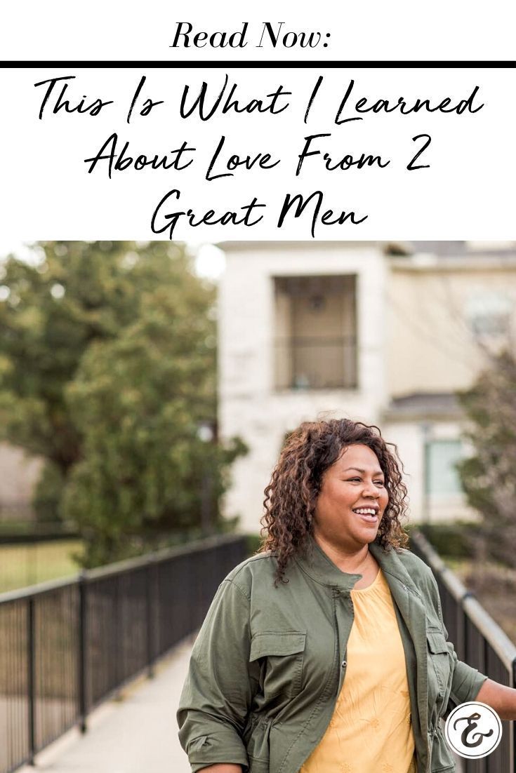 Love Is A Word We Want To Put Action Behind As Strong Women Of Grit And