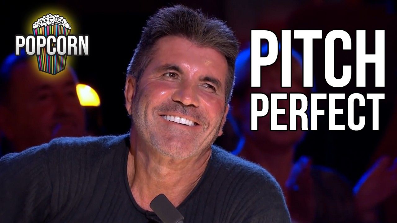 Top 10 Pitch Perfect Singing Auditions On Britains Got Talent In 2024 Singing Auditions