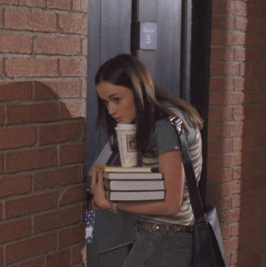 Rory Gilmore Artofit