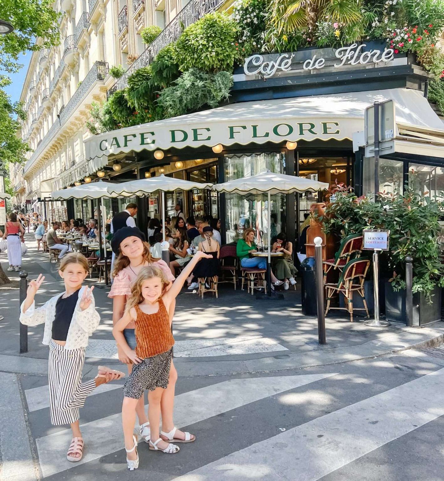 Visiting paris with kids a family travel guide – Artofit Visiting paris with kids a family travel guide – Artofit