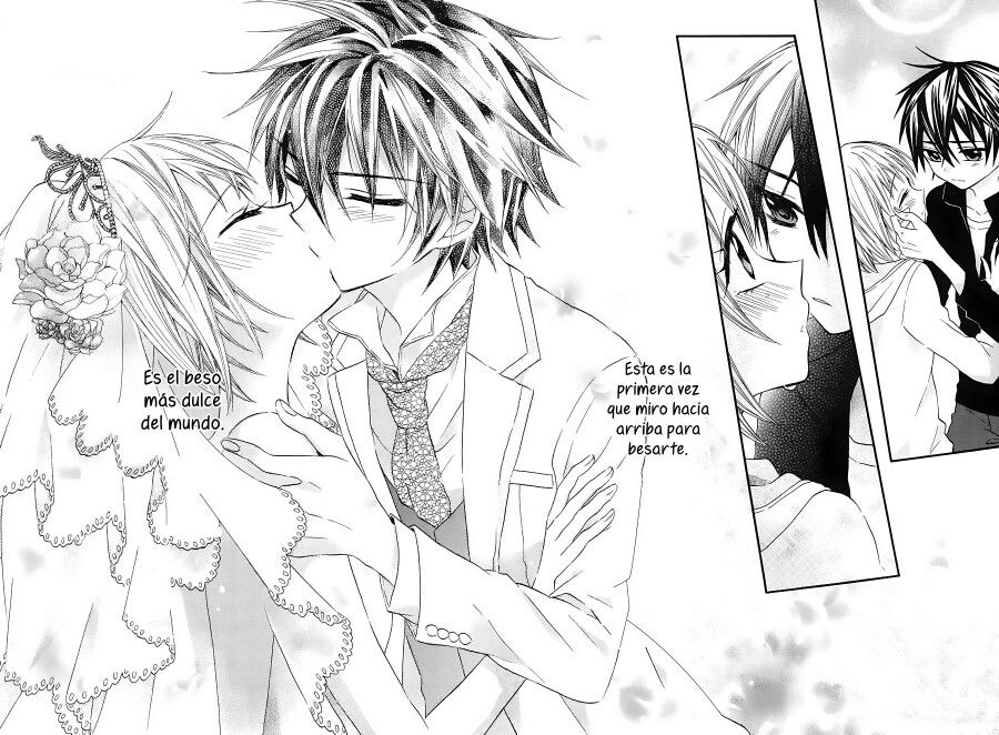 Ore Yome Ore No Yome Ni Nare Yo 漫画 恋愛 オレ嫁 漫画