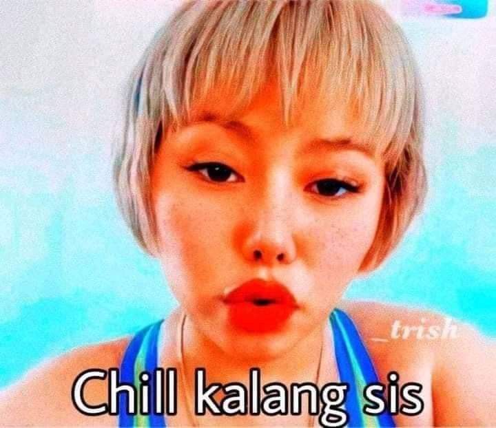 Mommy Oni Meme Filipino Funny Tagalog Quotes Funny Mood Pics