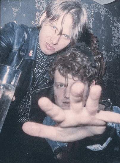 Foster The People Foster The People The Fosters People