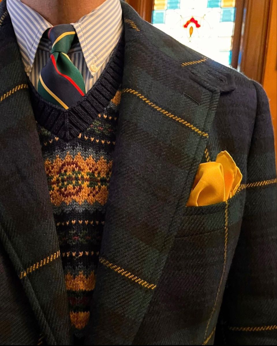 Pin On Ralph Lauren Layered Lounge