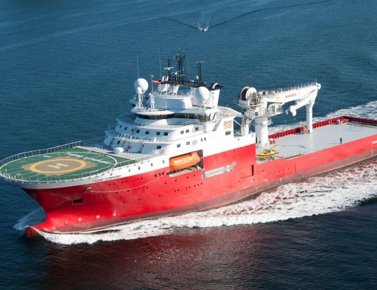 Fugro secures three north sea contracts – Artofit Fugro secures three north sea contracts – Artofit