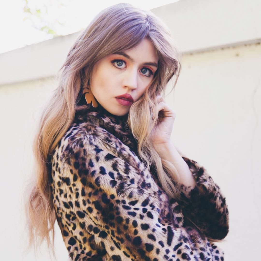 271k Likes 81 Comments Allison Harvard Alliharvard On Instagram Make Up By My Favorite