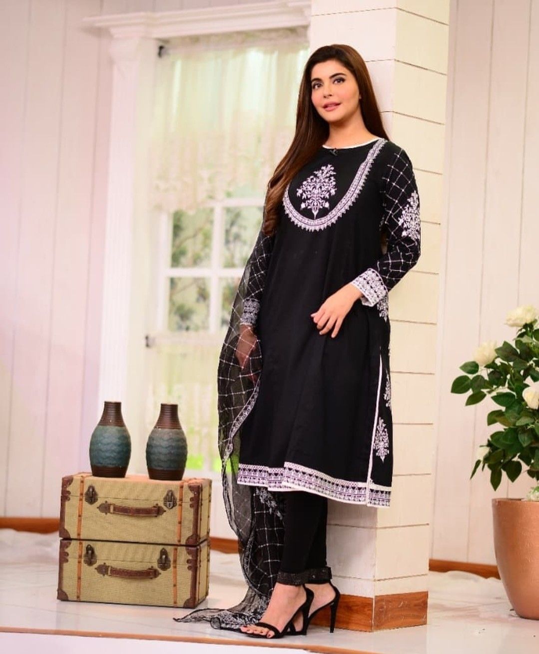 Pin On Nida Yasir