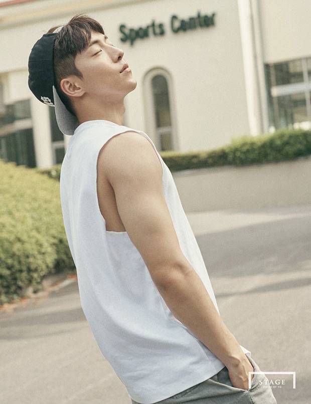 Pin On Nam Joo Hyuk