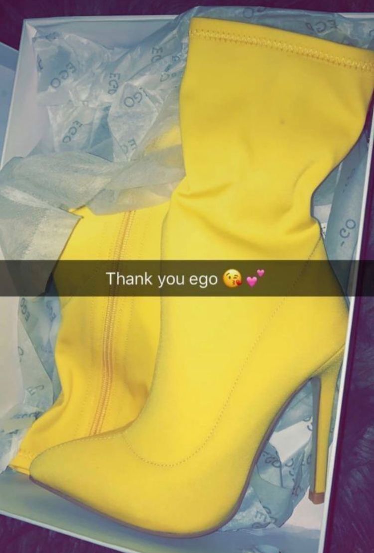 Follow Slayinqueens For More Poppin Pins ️⚡️ Heels Sneaker Boots