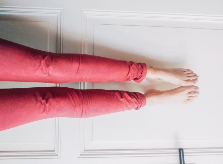 Magst Du Auch Lieber Yoga Hosen Aus Baumwolle Hier Findest Du Meine