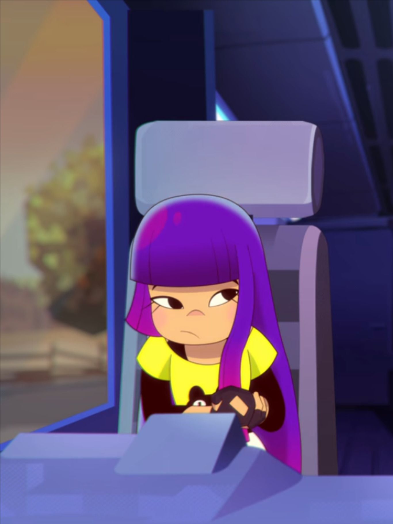 Pin En Glitch Techs