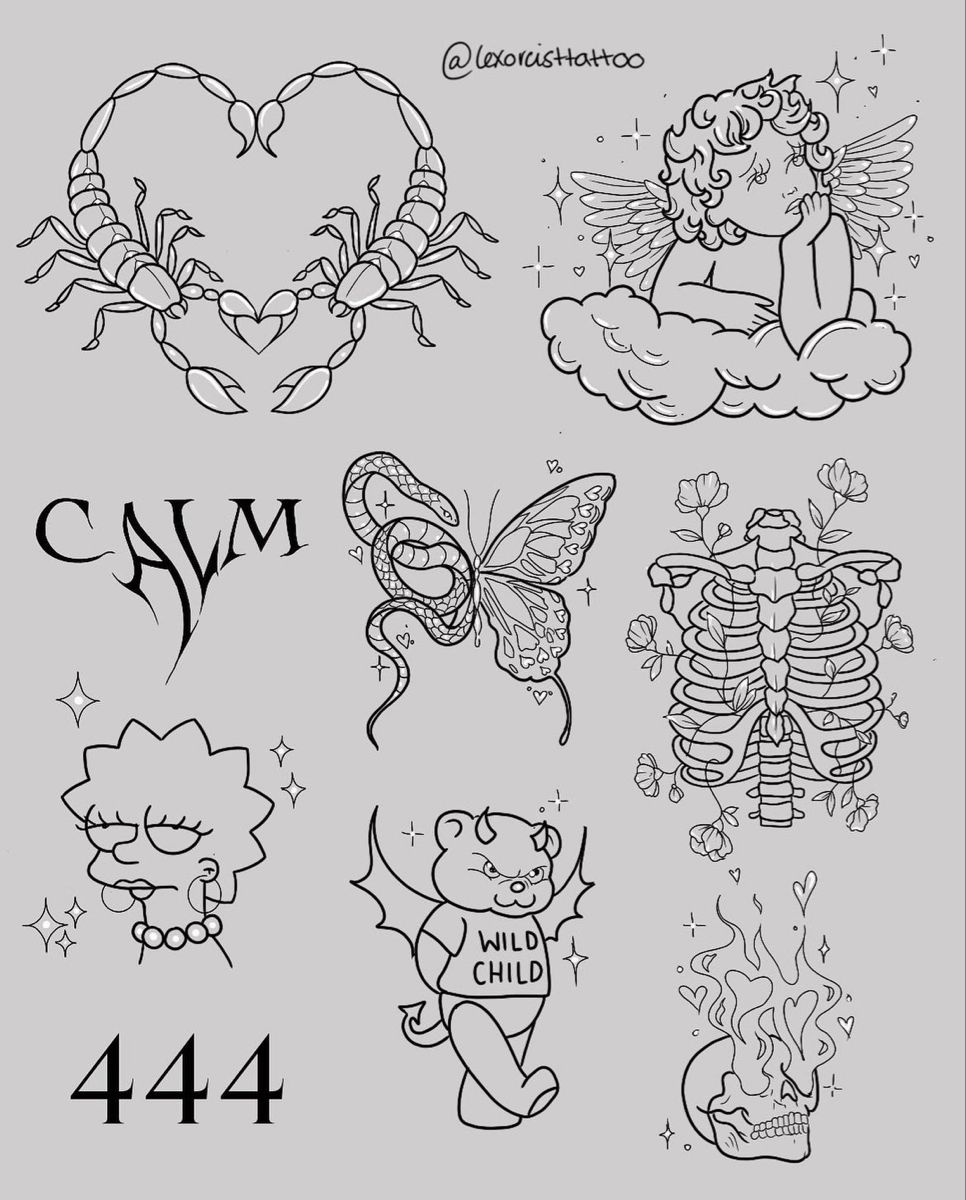 Small Pretty Tattoos Small Hand Tattoos Body Art Tattoos Unique Half Sleeve Tattoos Unique