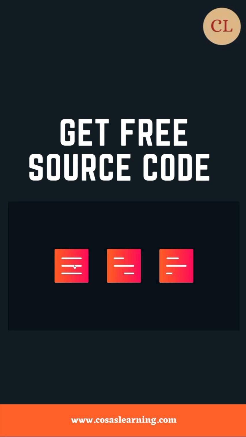Source Code Of Menu Toggle Button Coding Webdesigner Cosaslearning Webdevelopment Shorts Artofit