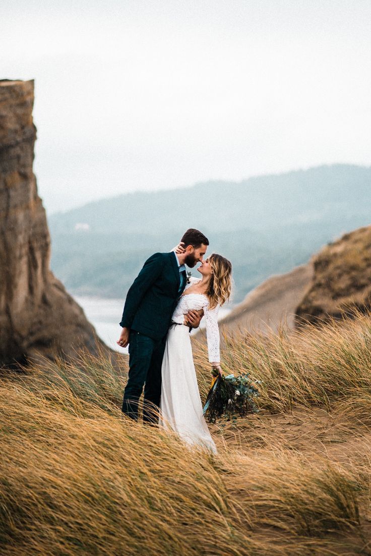 Oregon elopement airstreams and epic coastlines – Artofit Oregon elopement airstreams and epic coastlines – Artofit